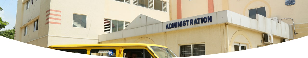 School Fees | SVIS HYD