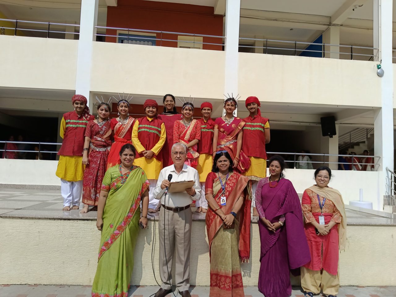 Academic Year 2023-2024 | SVIS HYD