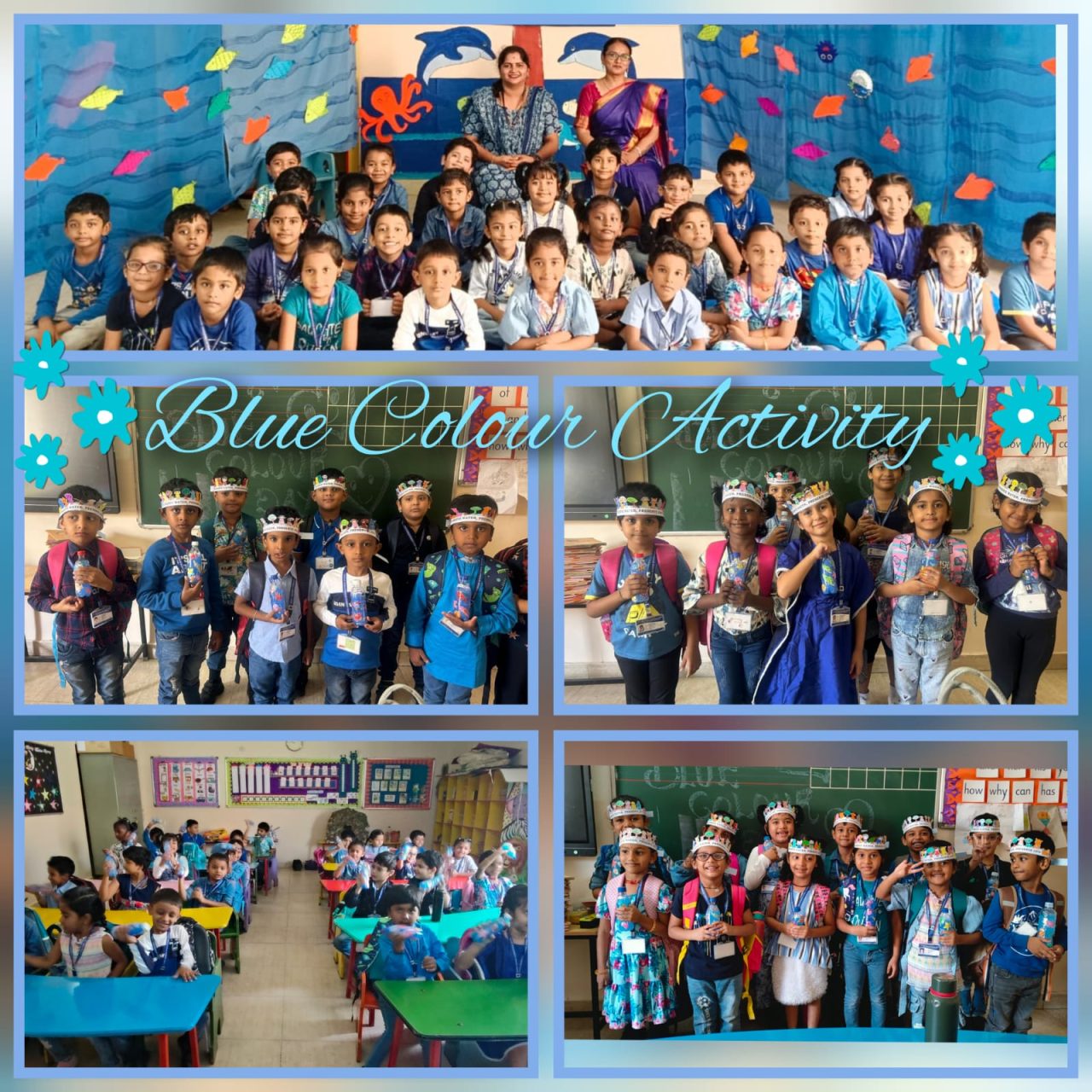 Academic Year 2024 – 2025 | SVIS HYD